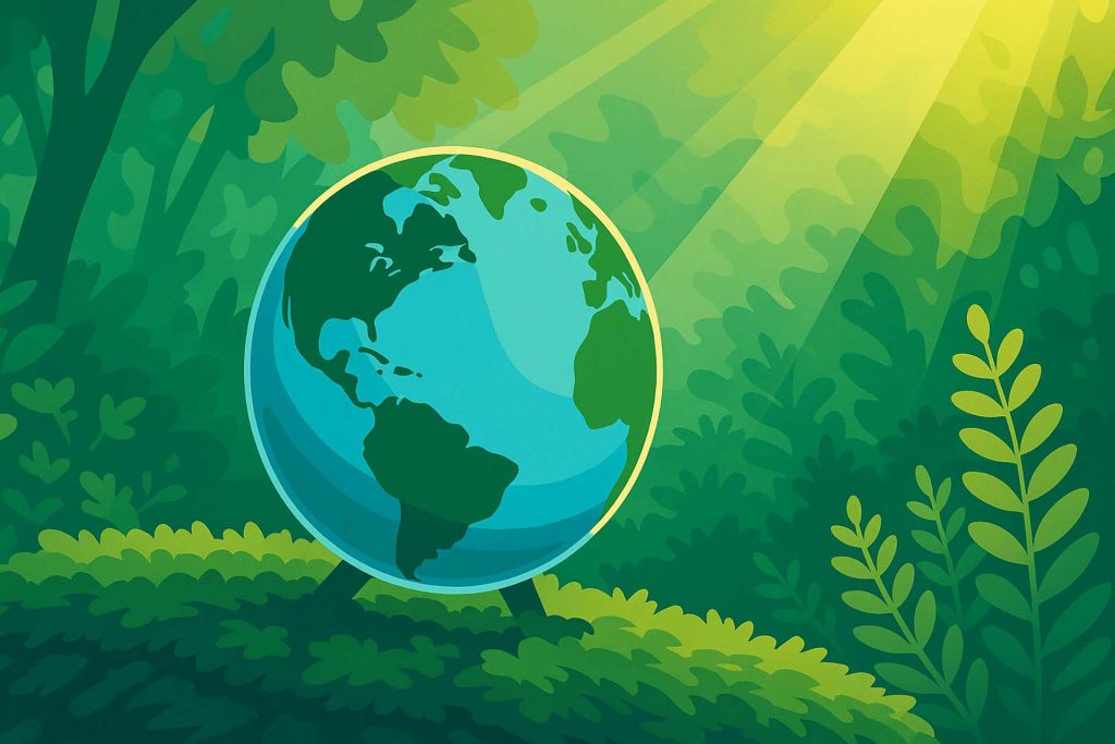 What Are the 10 Best Mindful Earth Day Activities for Kids and Families?